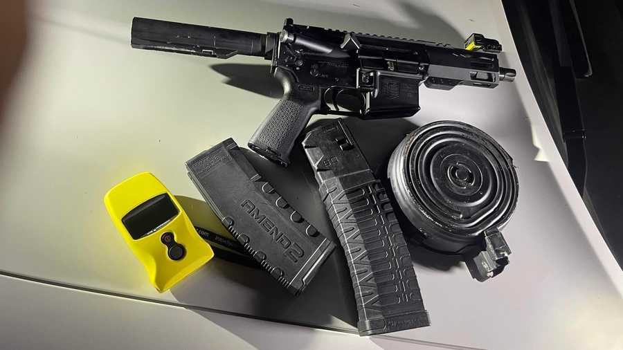 Crackdown on drugs, guns leads to 14 arrests in Yazoo County