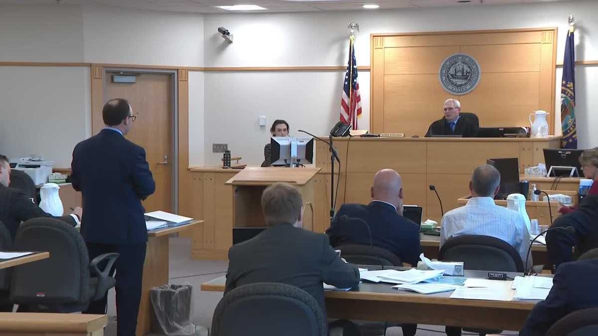 New Hampshire YDC civil trial outcome subject of hearing