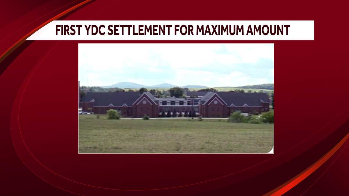 Maximum settlement of $1.5M reached in NH YDC case