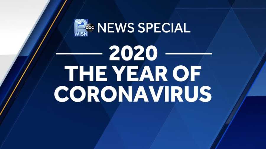 WATCH: 2020: The Year of Coronavirus