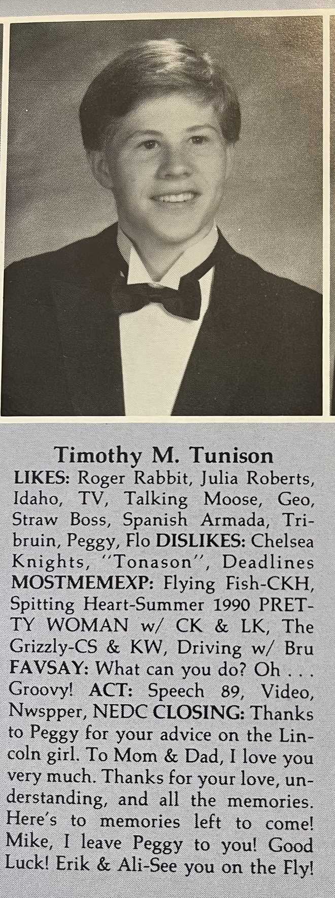 Marjorie 'Peggy' Ann Reeves inspired careers, touched lives