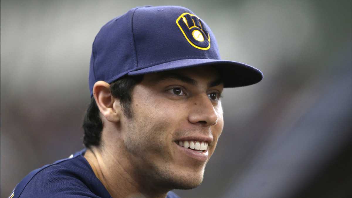 Christian Yelich to remain a Milwaukee Brewer through 2028 season