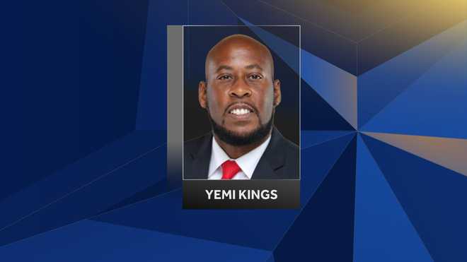 Kings edges Morgan in Hinds County judge's race