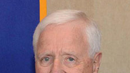 Former Hinds County Circuit Court Judge William Yerger dies