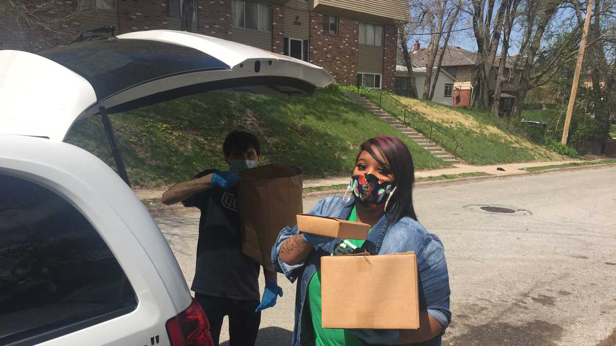 'They're survivors': Youth Emergency Services searches for Omaha's ...
