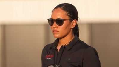 Former Gamecock standout Codee Yeske to lead USCB softball program