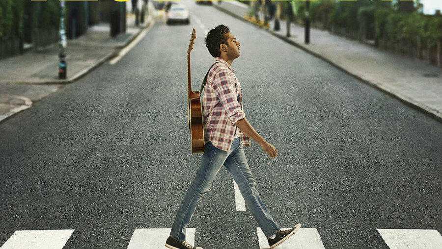 Movie Review: 'Yesterday'