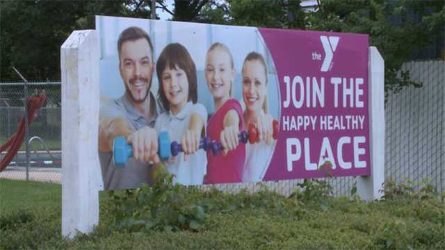 YMCAs in Clinton, downtown Jackson for sale