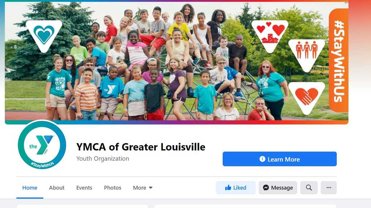 YMCA promotes activity by offering virtual classes for all ages