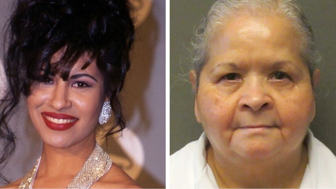 Yolanda Saldívar, convicted in music icon Selena's murder, denied parole