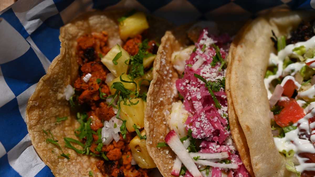 Cincinnati Taco Week is here: Get $2.50 tacos from these popular ...