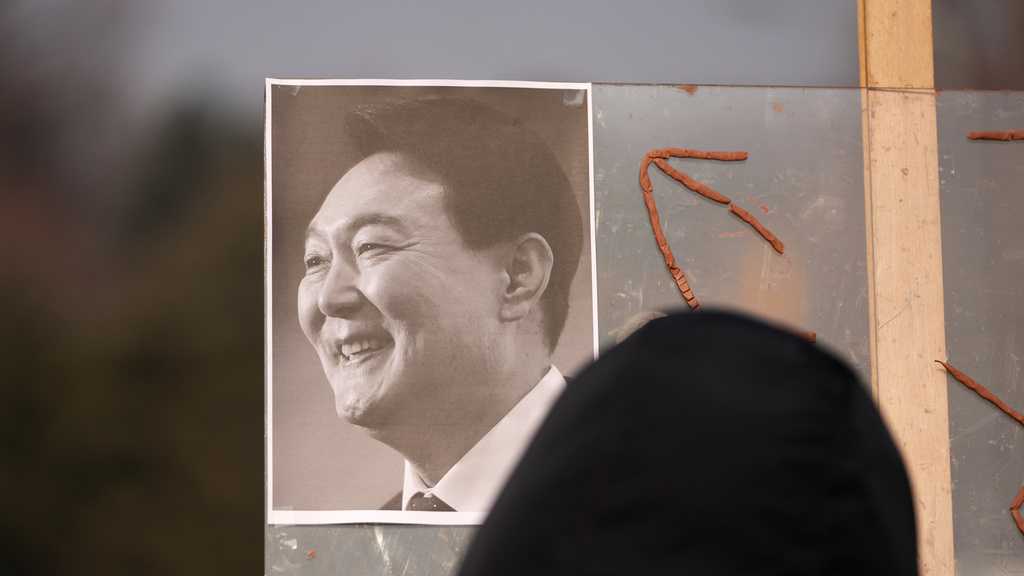 Yoon sentenced to 5 years in prison