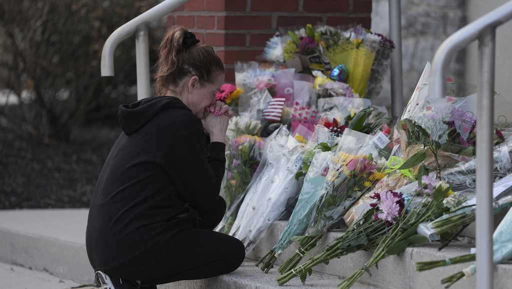 Motive in Pennsylvania hospital shooting unclear