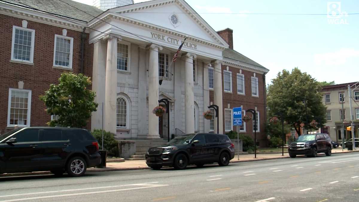 Victims of crimes tell York, Pa., police how they performed