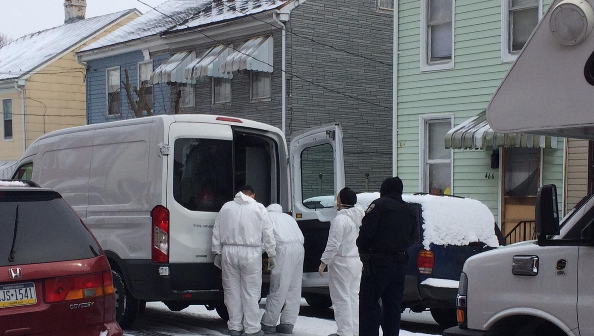 UPDATE: Police identify victim in suspicious death