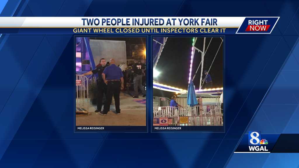 Update: State inspectors continue investigation, following accident at ...