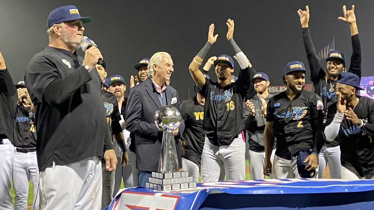 York Revolution announce 2026 season schedule