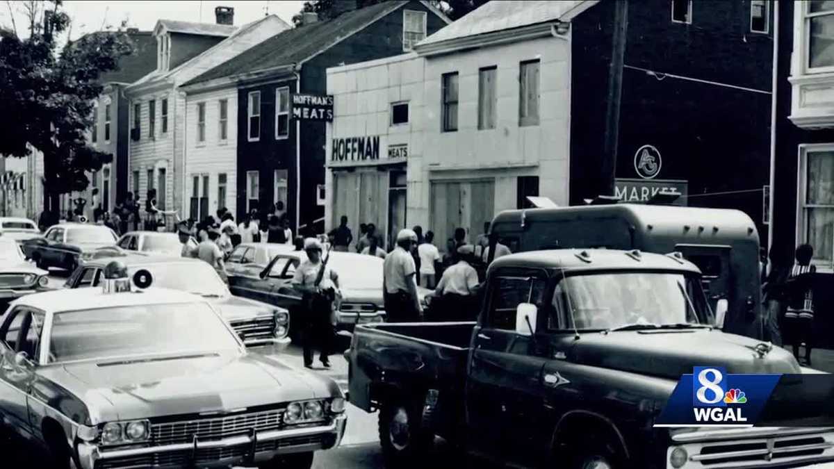 50 years later: The incident viewed as trigger for York race riots
