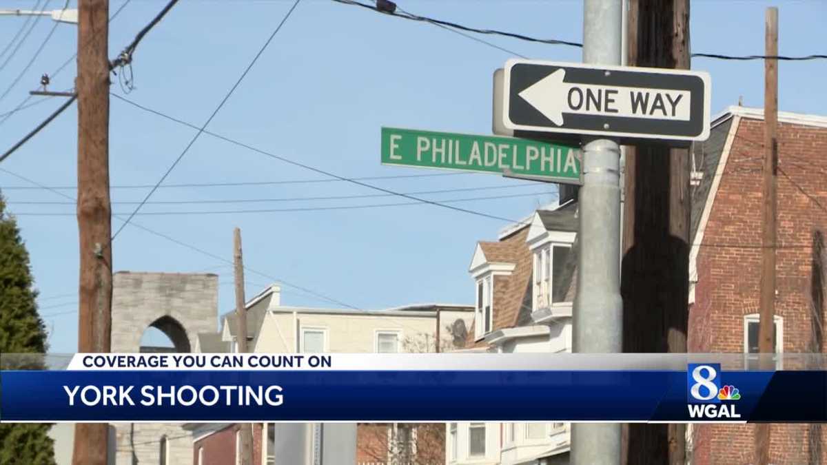 York City shooting leaves 3-year-old injured