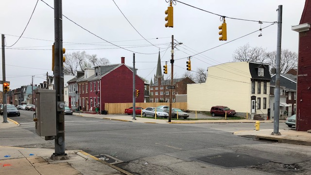 Update: Shooting leaves one man dead in York
