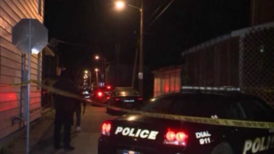 Coroner identifies York shooting victim