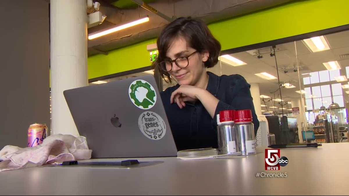 Youngbloods: Christina Agapakis