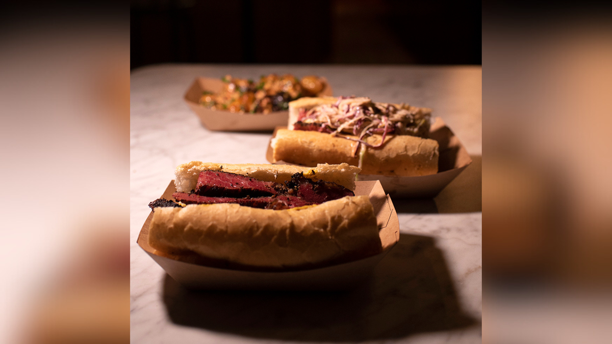 Sandwich pop up coming to downtown Cincinnati restaurant