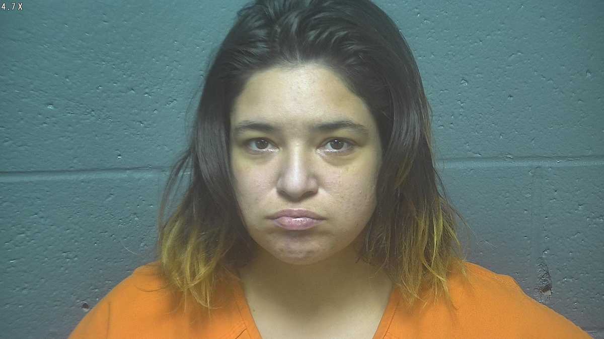 Oklahoma County jail inmate dies day before her 29th birthday
