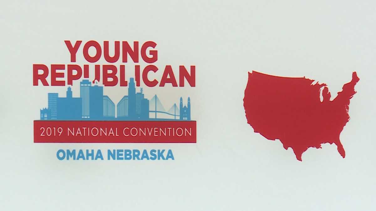 Young Republican National Convention back in the metro after more than ...