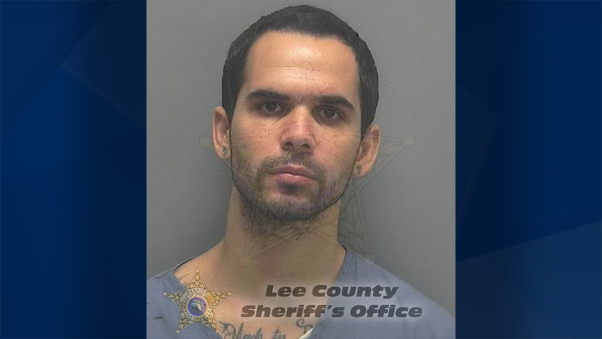 Man Found Guilty Of Attempting To Murder Cape Coral Police Officer