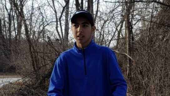 MISSING: KCPD looking for 14-year-old boy MISSING: KCPD looking for 14-year-old boy
