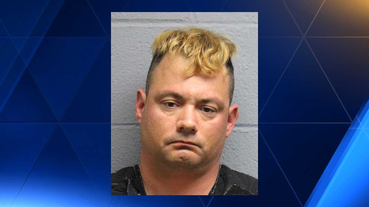 YOUTH SPORTS coach arrested, police concerned there may be more victims