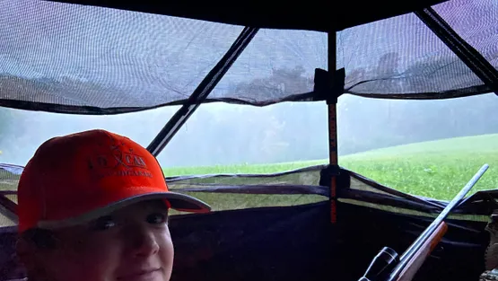 Kentucky to have free youth hunting weekend this weekend