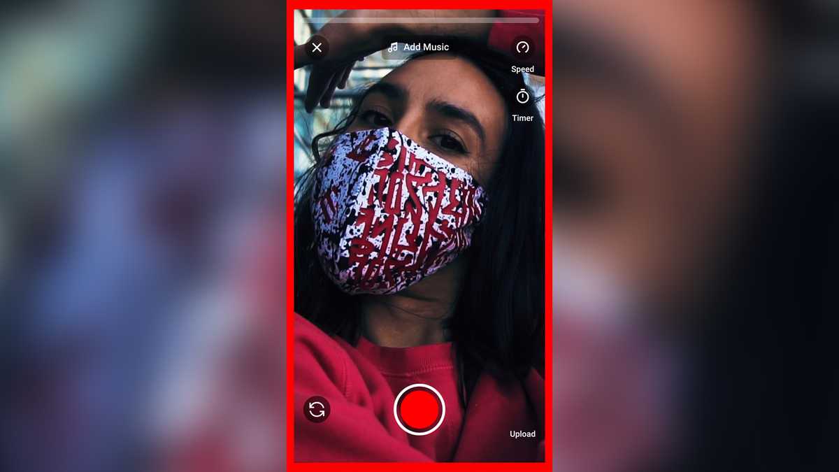 YouTube announces its own TikTok competitor, 'Shorts' YouTube announces its own TikTok competitor, 'Shorts'