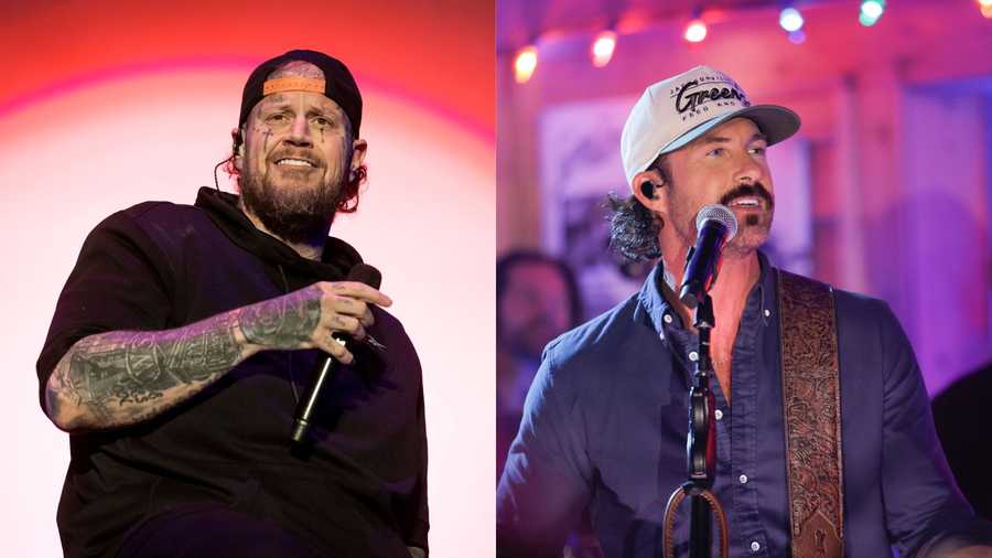 'Rock The Country' festival coming to Kentucky in 2026; who's headlining