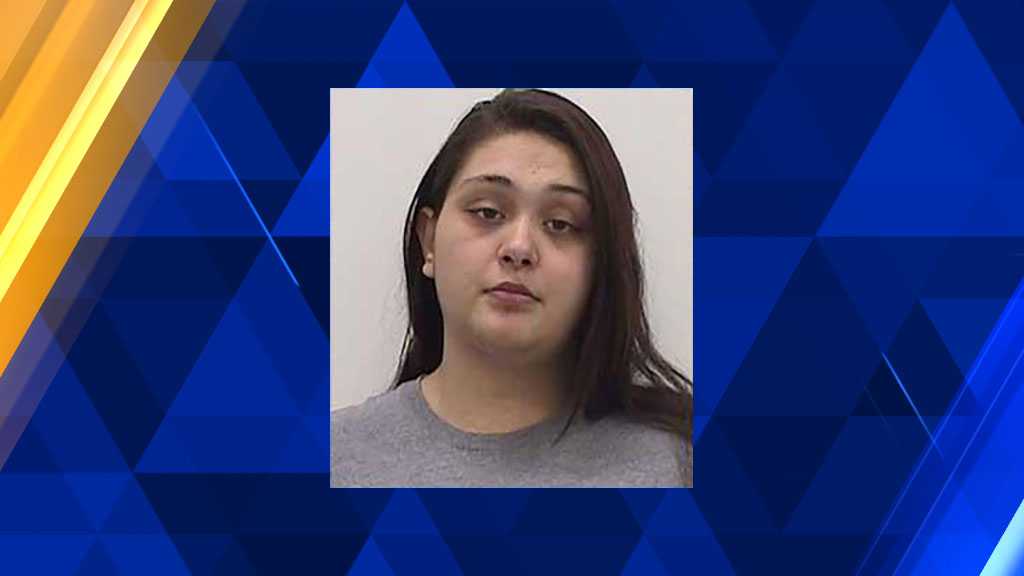 Mom whose pajama-clad daughter went wandering sentenced