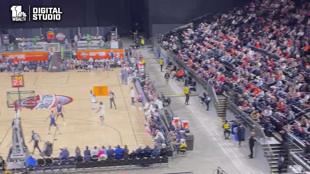 CFG Bank Arena's GM focused 'one-off' sports, big concerts