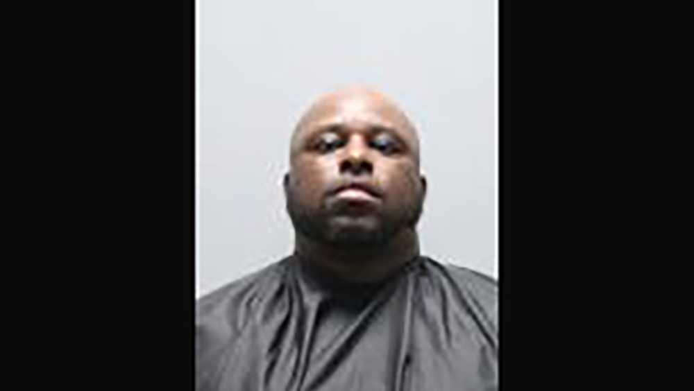 Former Clemson player charged with solicitation of minor