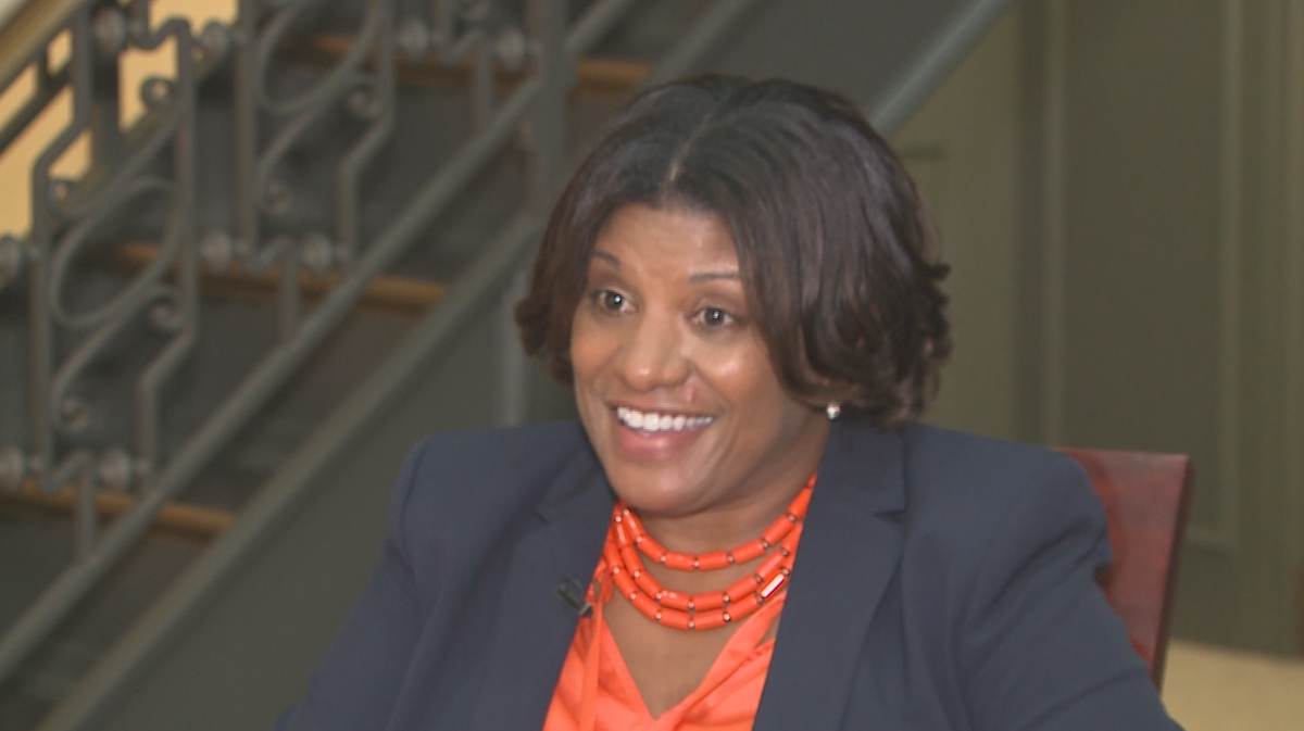 One-on-one with the next LMPD interim police chief: What to know about ...