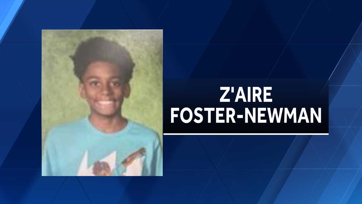 Omaha police search for missing 11-year-old boy