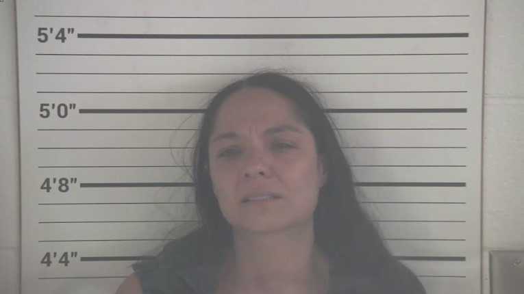 NKY woman previously reported missing now charged with felony theft