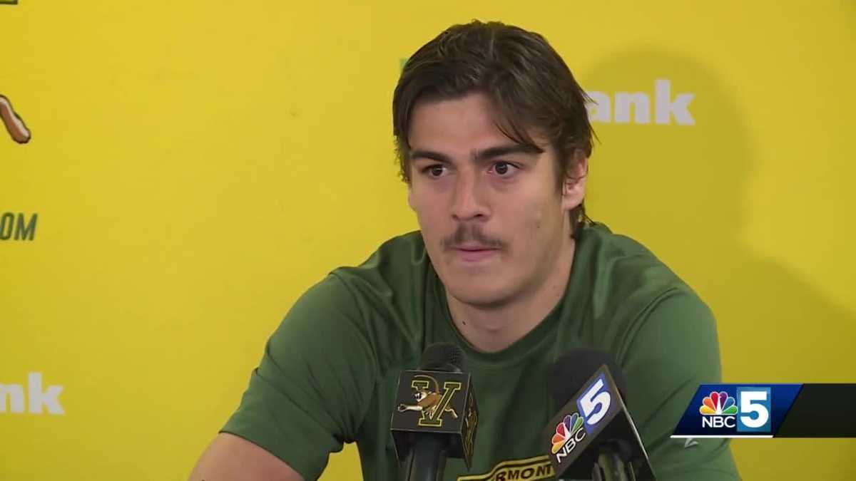 Vermont Green FC adds UVM stud to defense ahead of season