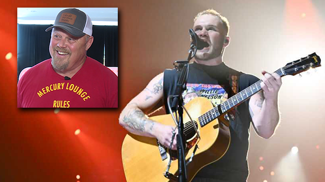 5 things you didn't know about Zach Bryan according to his dad