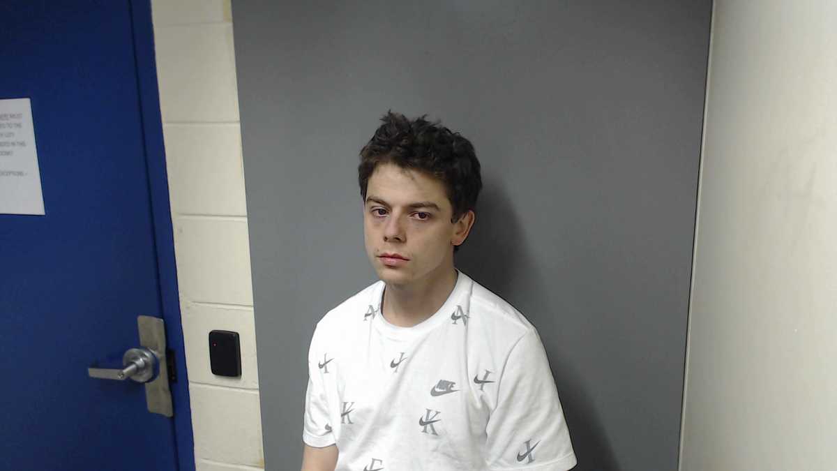 Man Charged With Attempted Murder In Hartford Shooting Investigation