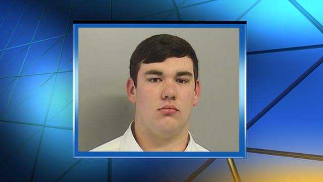 Former University of Tulsa student sentenced for sexual assault