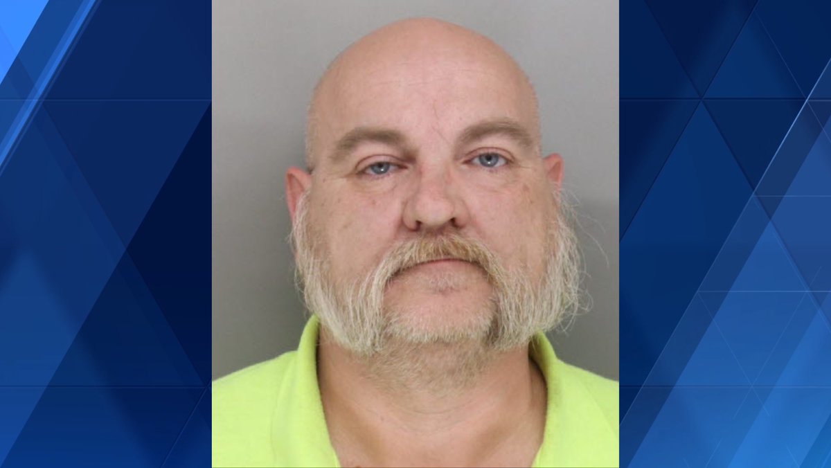 Court docs: Man arrested, accused of firing gun along I-275 Court docs: Man arrested, accused of firing gun along I-275
