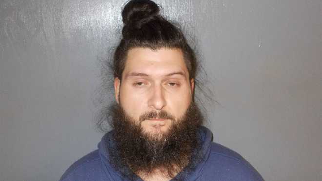 Waterville police arrest man, mother on drug trafficking charges