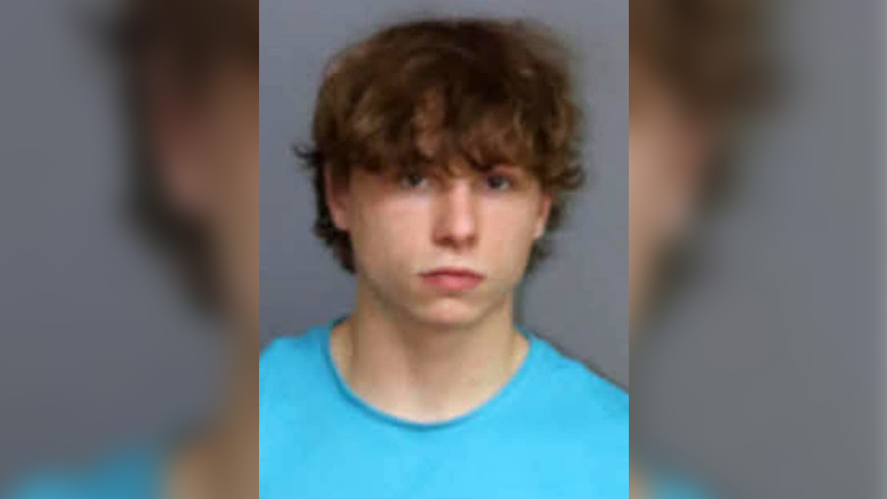 South Carolina teen charged with murder, desecration of remains