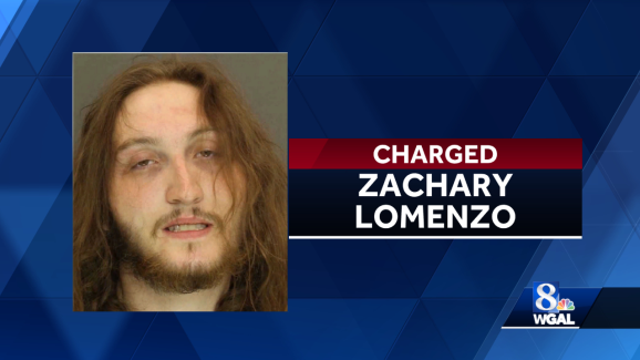 Homeowner fights off intruder, knocks him through window of York County ...