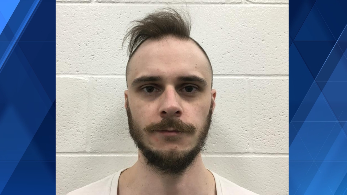 Police: Northern Kentucky man arrested for posting child porn on social ...